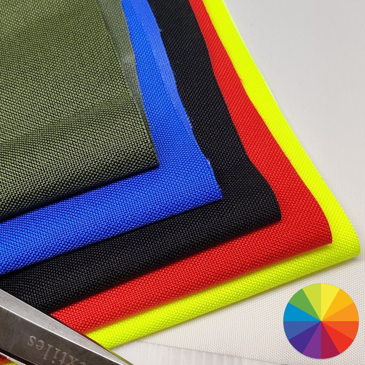 Heavy Duty Waterproof Fabric | Profabrics