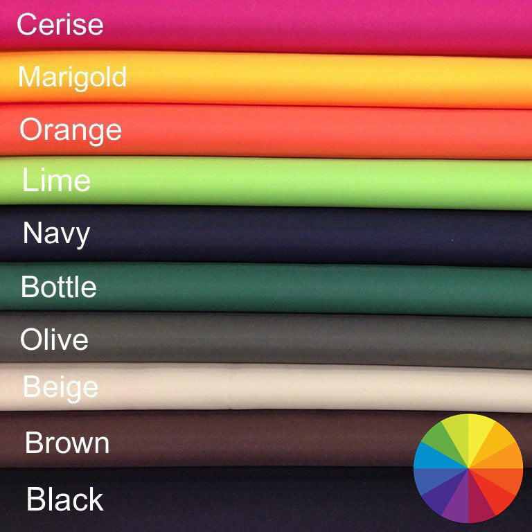 Waterproof Fabric | Medium Weight | Profabrics