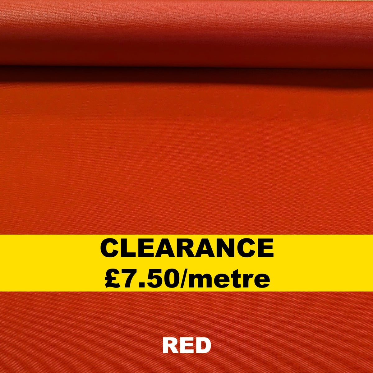 D1000 - 1000 Denier Heavy Duty Texturised Nylon, PU Coated - CLEARANCE ...