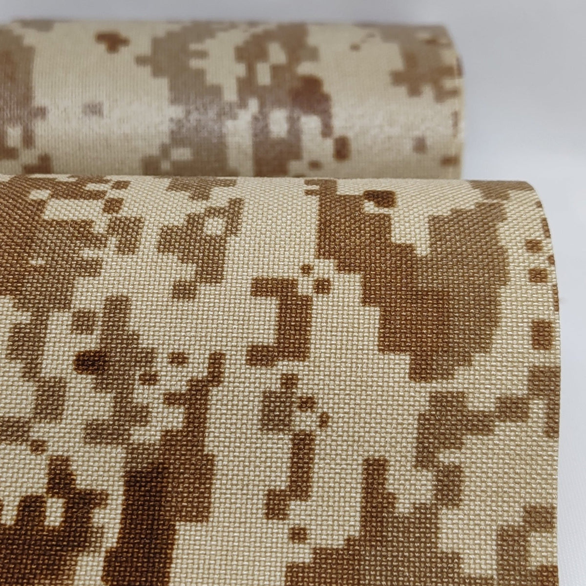 UAE Digital Desert Camo print 1000 denier, cordura, PU coated, nylon ...