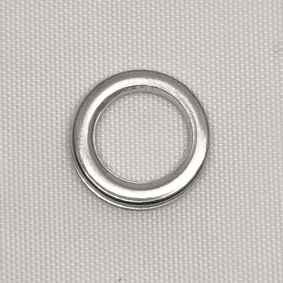 ARO14 - Aluminium O Ring, 14mm – Profabrics