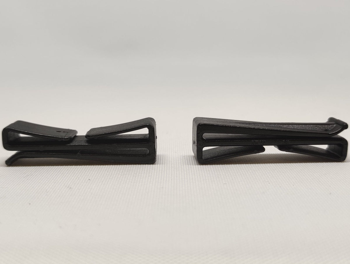 WEBBING LOOP STAYS - 40MM - ITW NEXUS – Profabrics