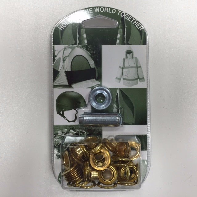 Eyelets - Marine – Profabrics