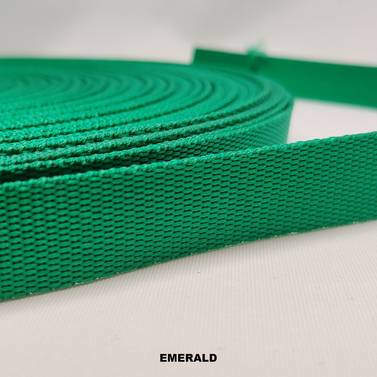 PPWT20 - Polypropylene Traditional Weave Webbing, 20mm, CLEARANCE ...
