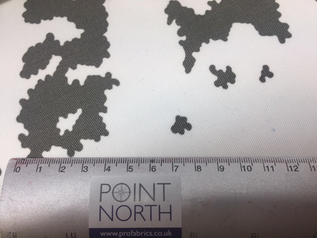 Arctic camouflage, Finnish Arctic camouflage, camouflage twill, uk ...