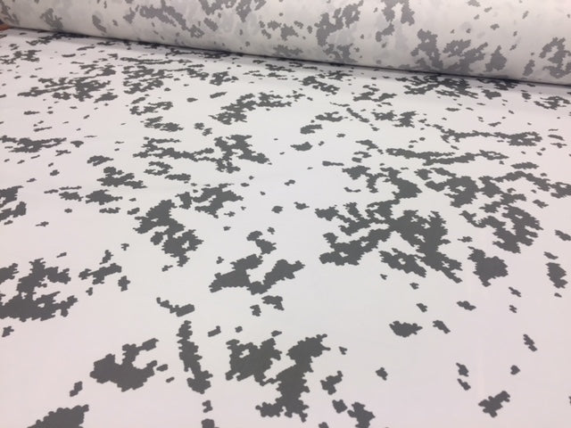 Arctic camouflage, Finnish Arctic camouflage, camouflage twill, uk ...