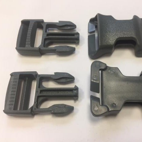 Buckles & Fasteners - Sale – Profabrics