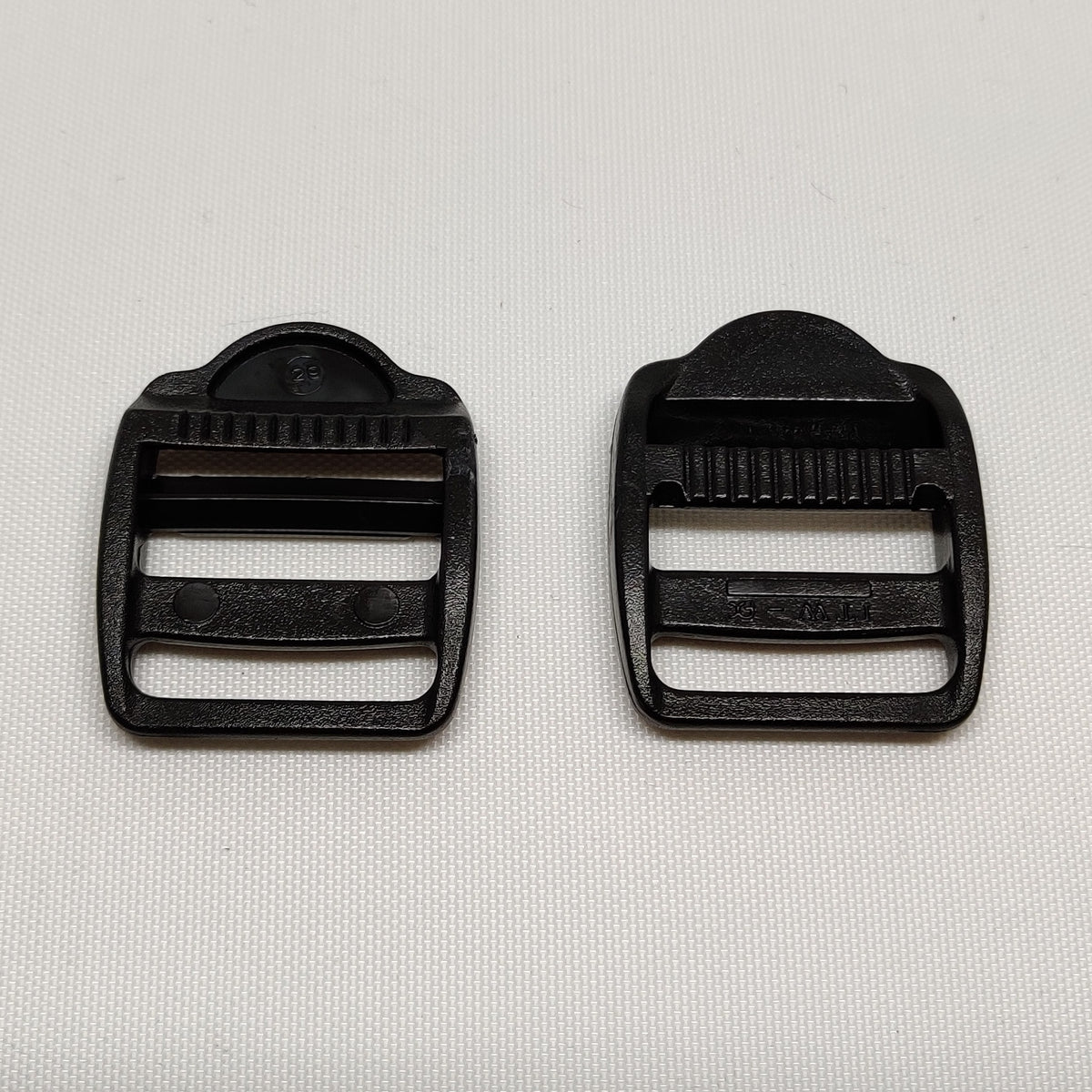 LL25 - 25mm Ladderlock Buckle, ITW NEXUS – Profabrics