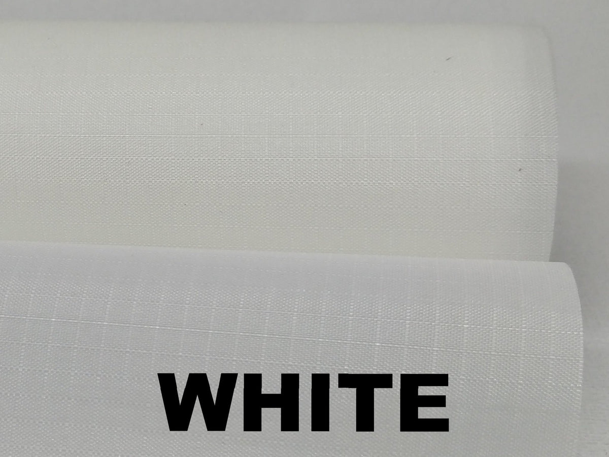 blue, ripstop, nylon, fabric, pu coated, water resistant, lightweight ...