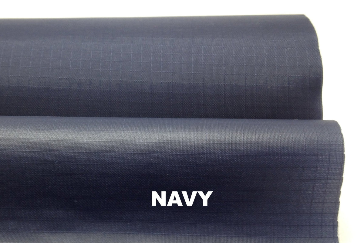 ripstop, nylon, fabric, pu coated, water resistant, lightweight ...