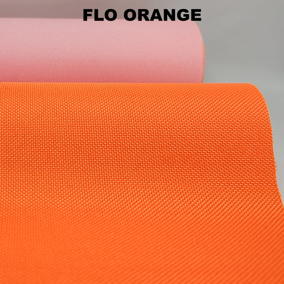 P1000 - 1000 Denier Fluorescent Heavy Duty Texturised Polyester, PU Co ...