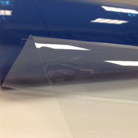 P4 - Clear Window PVC, Medium Weight – Profabrics