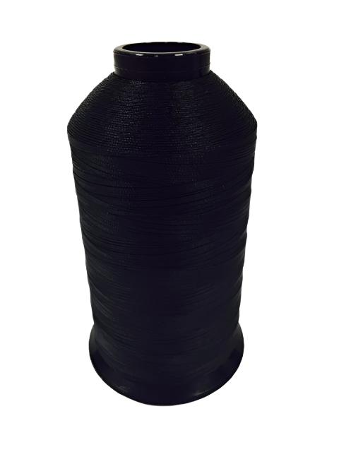 RT92, 4600m reels - V69 BONDED POLYESTER THREAD – Profabrics