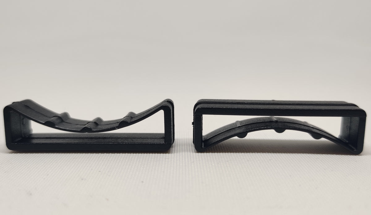 WEBBING LOOP RETAINER - 40MM - ITW NEXUS – Profabrics