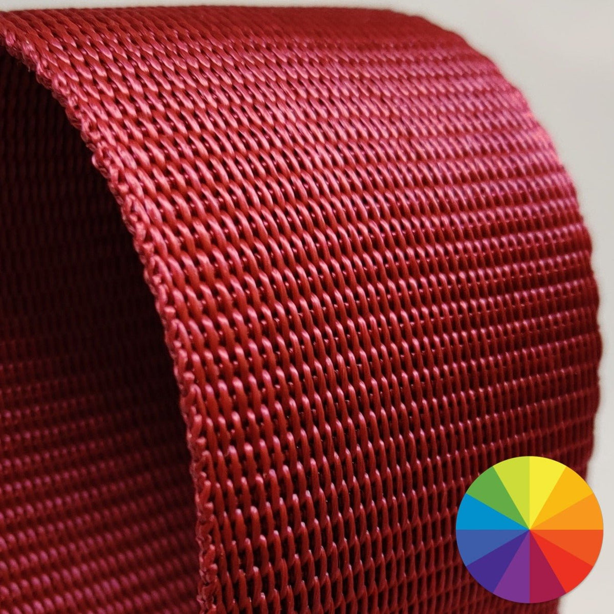 Polypropylene, Webbing, polypropylene webbing, 50mm,2\\\\\", handle ...