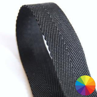 WN150 - Soft Nylon Webbing, Herringbone Weave, 50mm Wide – Profabrics