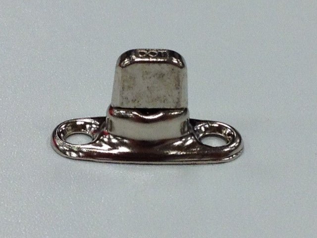 Turnbutton base plate, Turnbutton fastener, Turnbutton screw in plate ...